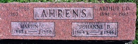 Paul Robert Kupper 1963 1963 Find A Grave Memorial