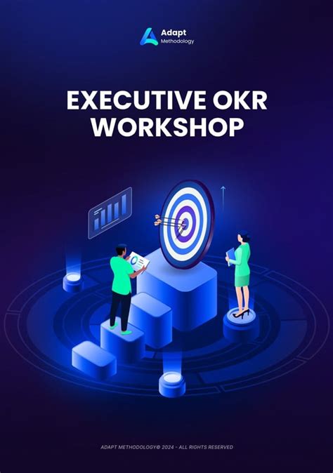 Okr Training For Digital Product Companies