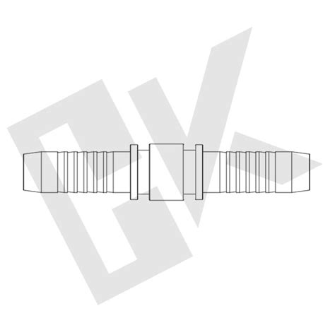 Double Connector