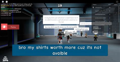 Good Roblox Rap Roasts Roasting People In Roblox Rap Battle Copy And