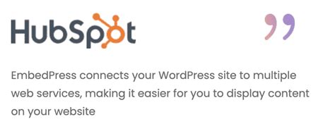 80 000 users enhance website experience with embedpress