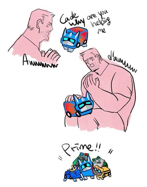 Pin By Connor Keplinger On Transformers Transformers Funny