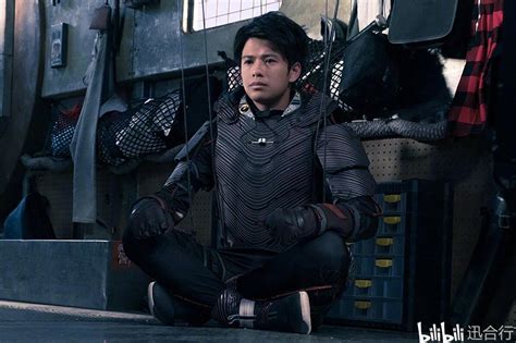 俺はガンダムで行く！机动战士高达集体响应《头号玩家》最燃一幕 哔哩哔哩