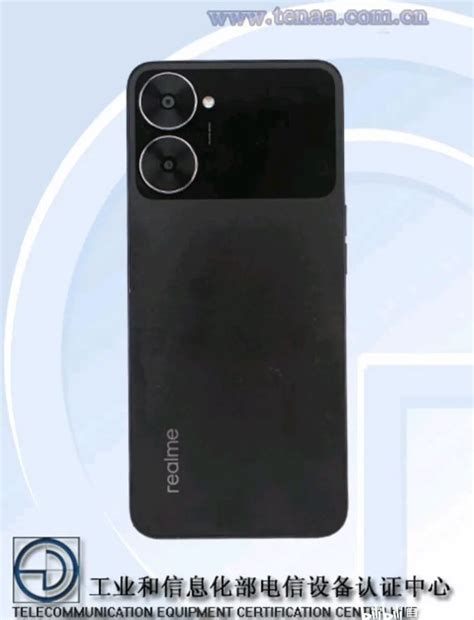 Realme 新機通過工信部入網，預計為數字系列入門機型 數碼 Inewsdb 日日新聞．掌握每日新鮮事