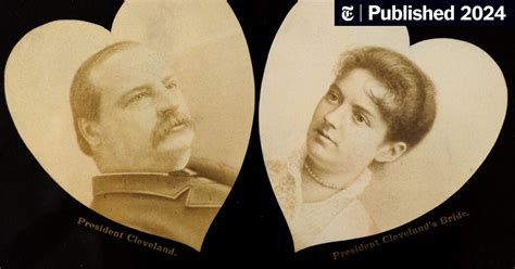 Opinion Grover Cleveland Didnt Lie About His Sex Scandal The New York Times