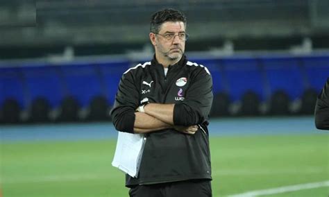 بوابة أخبار اليوم عاجل بعد رحيل فيتوريا تعرف على بديله لقيادة المنتخب