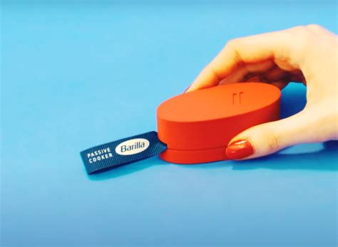 Barilla Passive Cooker Boils Pasta In Two Minutes Using An Open