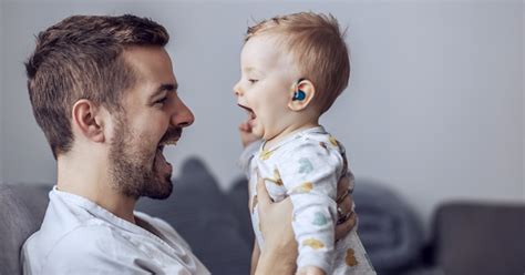 Life With Hearing Aids Phonak