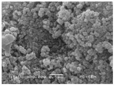 Superhydrophobic Coating And Preparation Method Thereof Eureka Patsnap