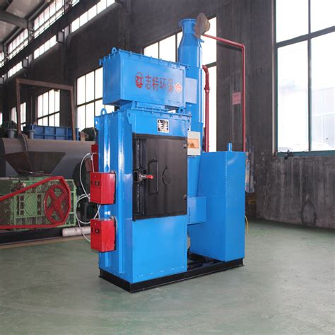 Burning Full Pig And Cattle Carcass Incinerator With Draft Fan China Madecial Waste Burning Burning Full Pig And Cattle Carcass Incinerator With Draft Fan China Madecial Waste Burning