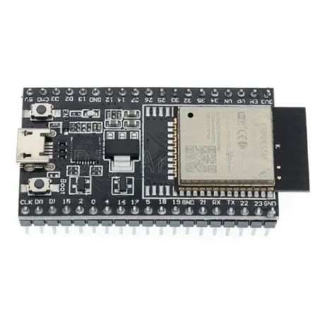 2pz Esp32 Wroom 32d V4 Esp32 Devkitc Scheda Di Sviluppo Esp32 Scheda Di