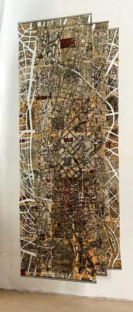 Eszter Bornemisza 62 Group Of Textile Artists