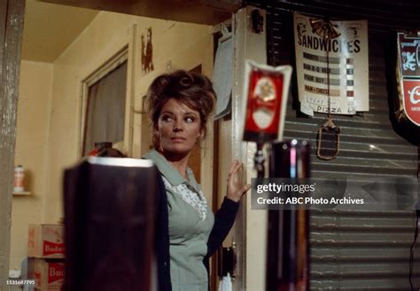 Sheree North Appearing In The Walt Disney Television Via Getty Images