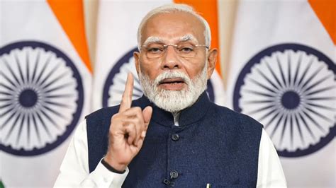 एक देश एक चुनाव अहम कदम कैबिनेट की मंजूरी के बाद Pm मोदी का पहला