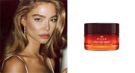 Čime Negujemo Usne Ovo Leto