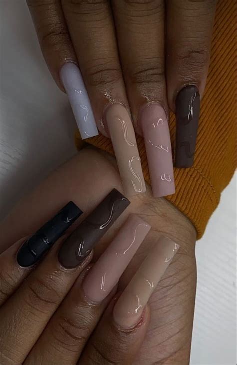 Nude Nails Artofit