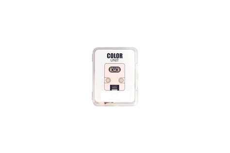 Buy Color Sensor Rgb Unit Online Best Rgb Color Sensor