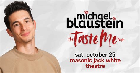 Michael Blaustein