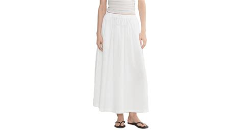 21 Best Maxi Skirts According To Stylists Cnn Underscored