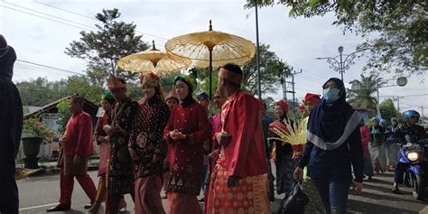 Festival Budaya Berlangsung Semarak – Info Kito