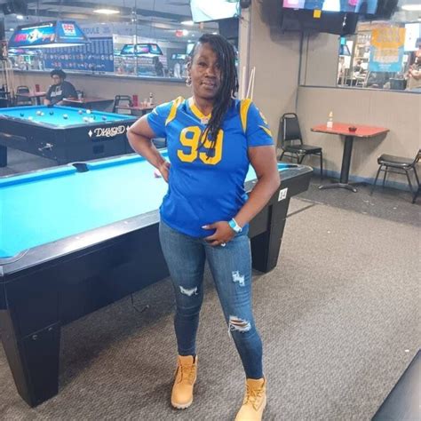 Jovone Nicole Johnson Metropolitan Funeral