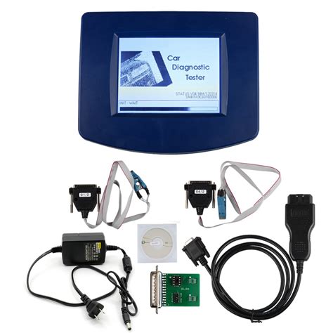 Digiprog3 Full Set Digiprog 3 V4 94 Odometer Programmer Digiprogiii Mileage Diagnostic Tool For