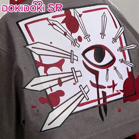 Mia Cosplay Himiko Toga Doujin Disfraz De Vestido Sexy A En Venta En