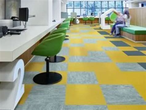 Revêtement de sol Guide et conseils Linoléum Forbo Flooring Systems