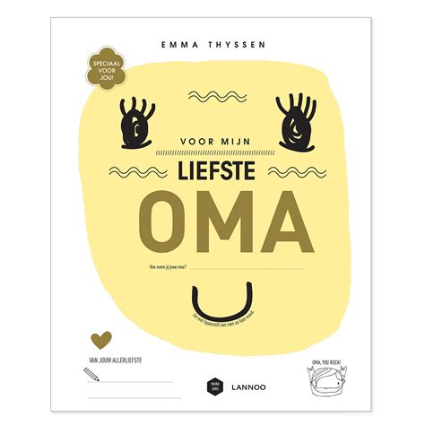 Voor Mijn Liefste Oma Pup Store