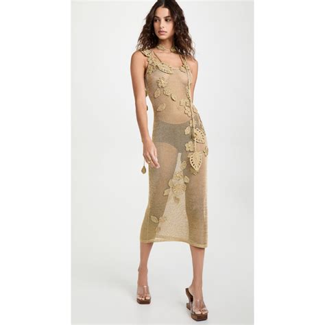 Cult Gaia Pemma Knit Dress Ilola™