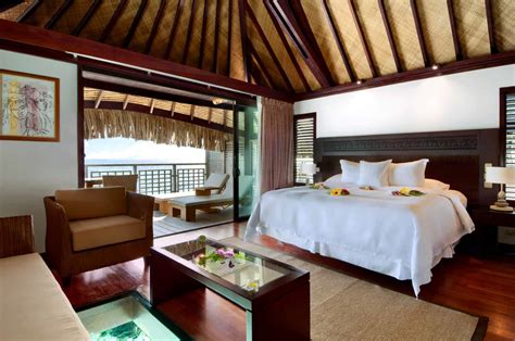 Hébergements à Tahiti et Moorea Comment choisir le parfait refuge
