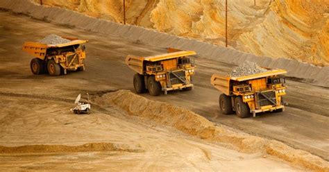 Geotechnical Services Sgs Saudi Arabia