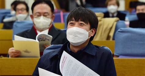 김창균 칼럼 이준석 정치 ‘보약대신 ‘독약으로 기억될 건가