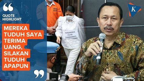 Tanggapan Komnas Ham Soal Opini Terkait Rekomendasi Dugaan Kekerasan