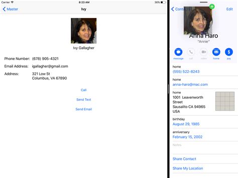 Implementing Drag And Drop In Ios 11 Part 2 Handling The Drag — Chariot Solutions