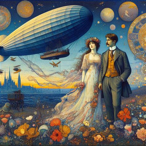 Zeppelin By Dominikaviver On Deviantart