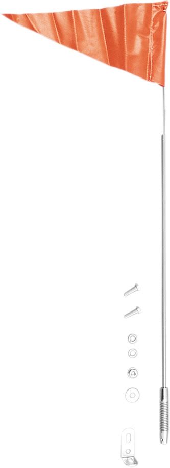 Safety Flags Pipe City