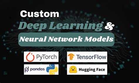 Develop Deep Learning And Neural Network Models In Tensorflow And