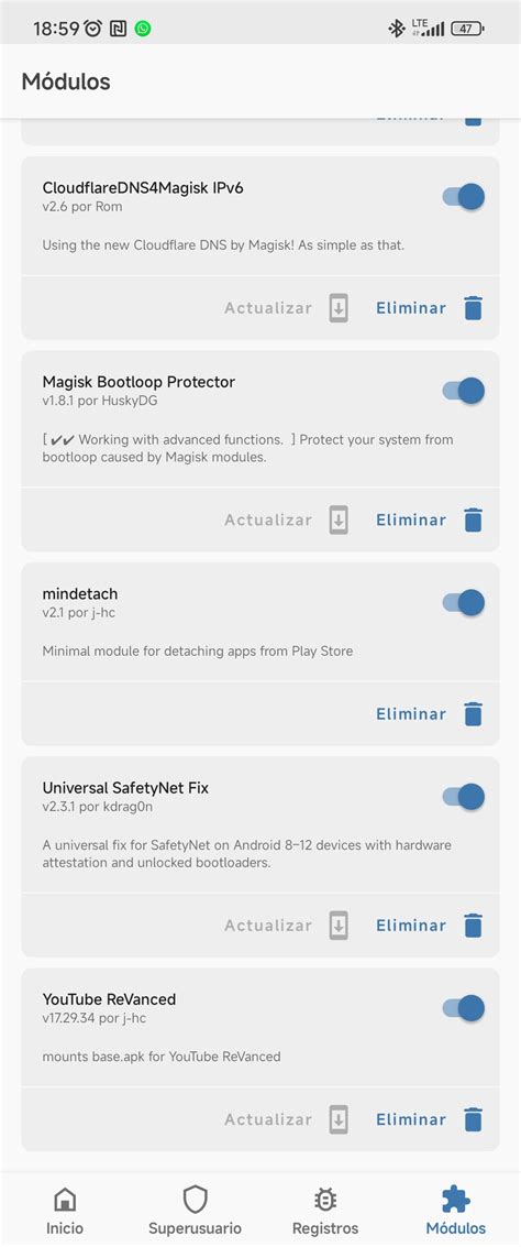 mindetach 2 1 not working · issue 28 · j hc revanced magisk module