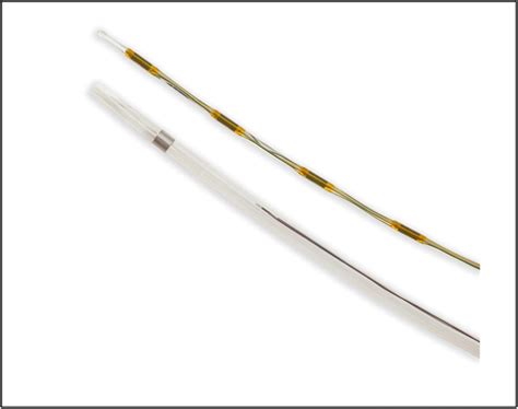 Ekosonic Ultrasound Assisted Thrombolysis System Image Provided