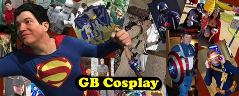 Cosplay Project Cosplay Project Added A New Photo