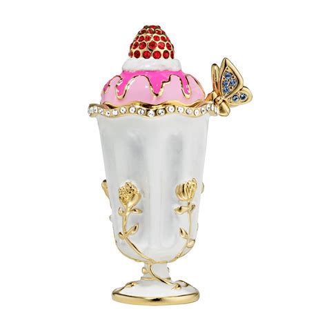 Estee Lauder Holiday Collection Of Solid Perfume Compacts ~ Fragrance News