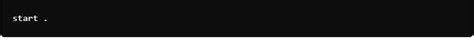 How Do You Open A File By Using Command Prompt Blackview Blog