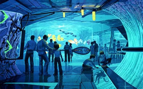 China Has A New Virtual Reality Theme Park Destination Tips