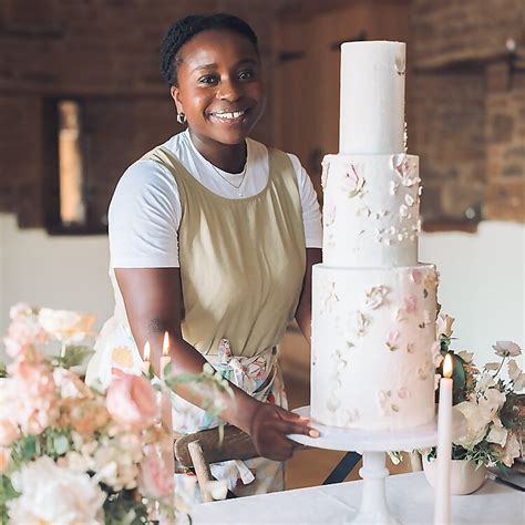 Top 60 Cake Influencers In 2026