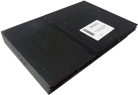 Konsola Sony PlayStation 2 Slim SCPH 70004 Sklep Opinie Cena W