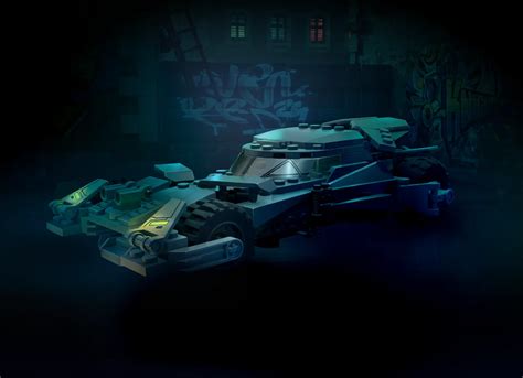 Lego® Batman™ Legacy Of The Dark Knight