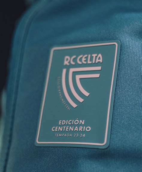 O rincón celeste La nueva camiseta del Celta de Vigo