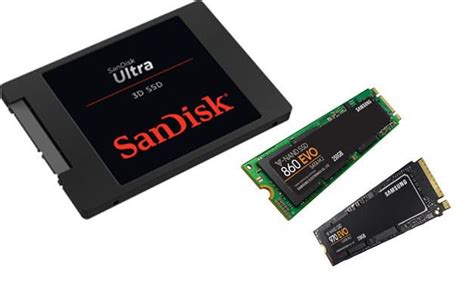 Ổ cứng SSD NVMe vs M SATA mSATA nên chọn loại nào CCVI Technology